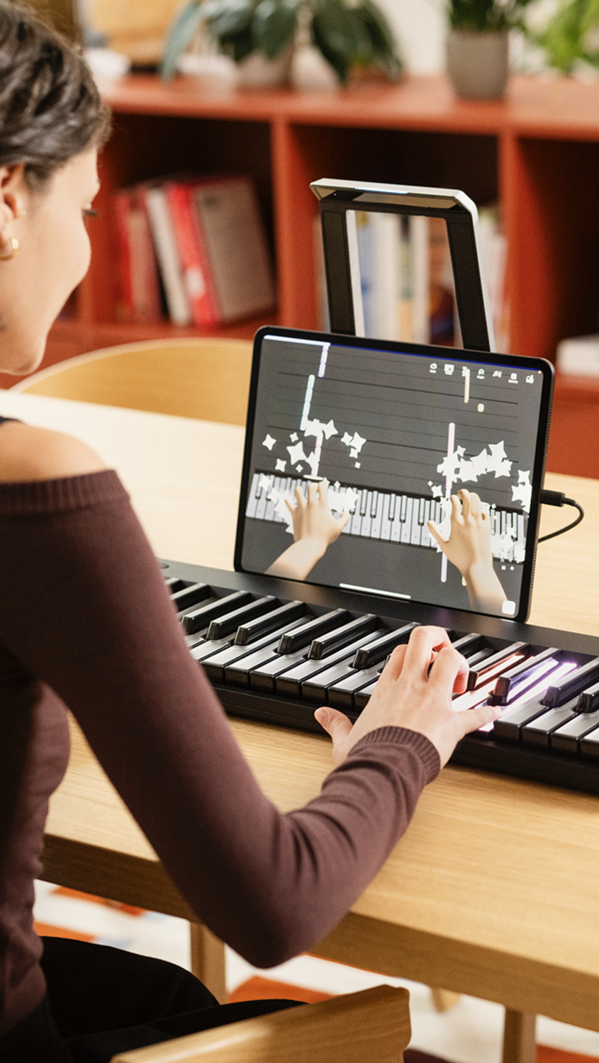 Airwave (L) | ROLI