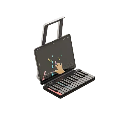 Bundles | Your Ultimate Piano Learning Setup with ROLI | ROLI