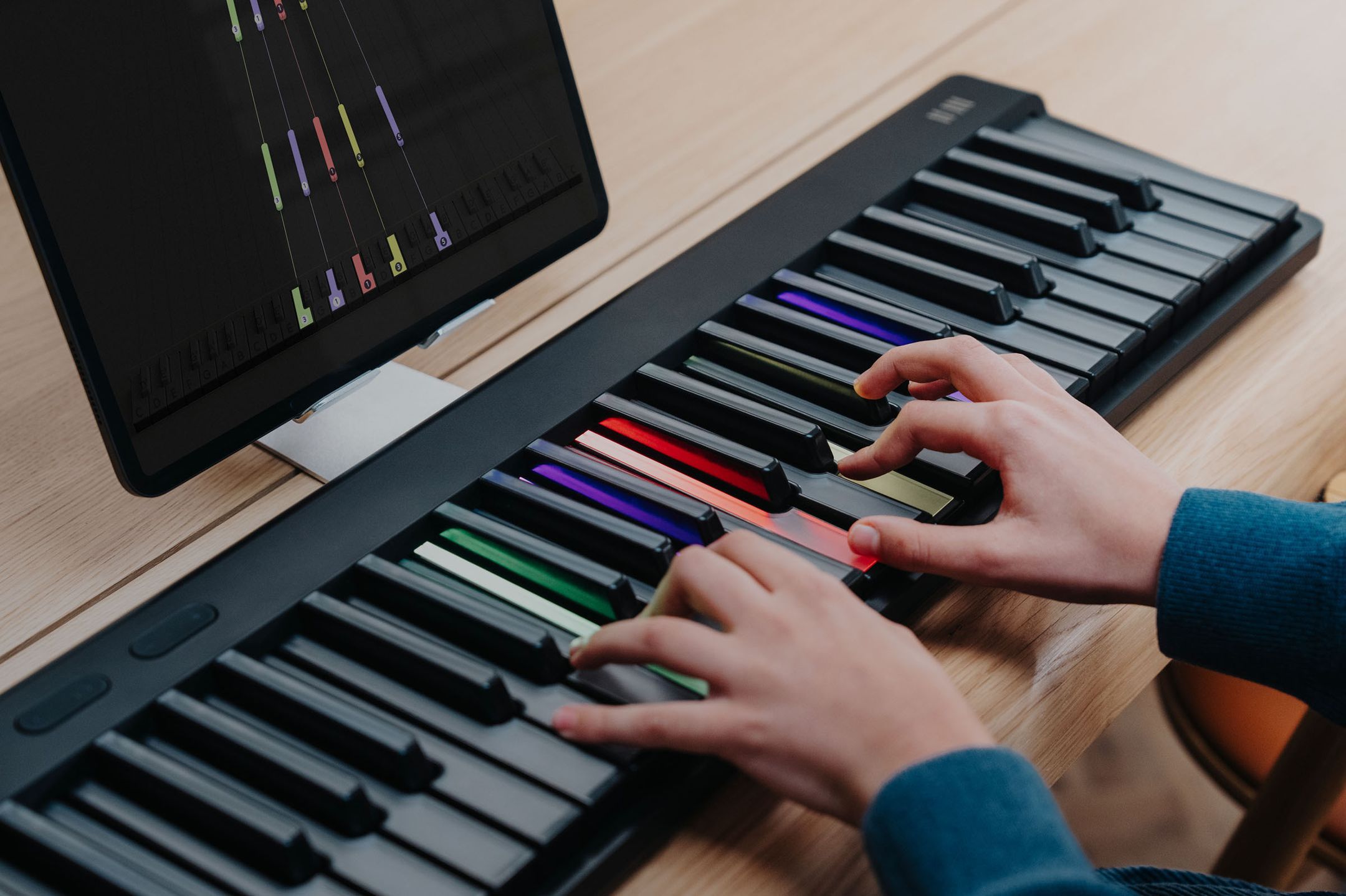 Piano | ROLI